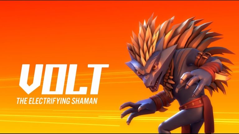 Brawlout, Animated platform fighter sparking plenty of feuds – GameCut ...
