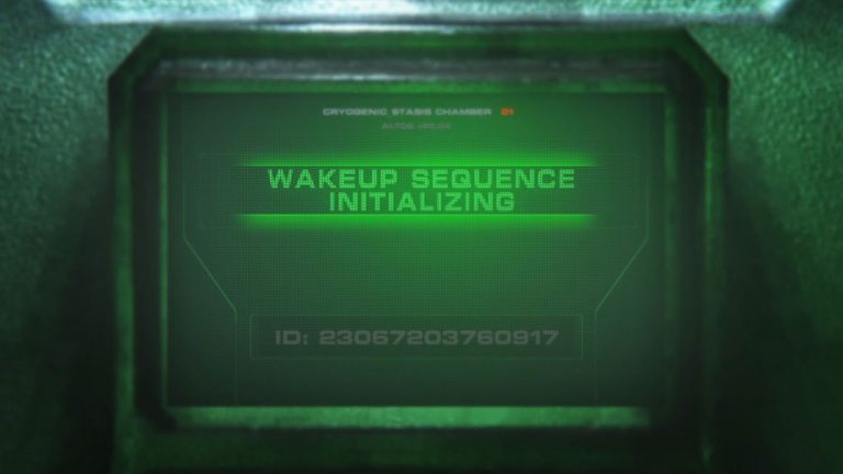 First-Person Space Survival Multiplayer Experience Hellion (Video ...