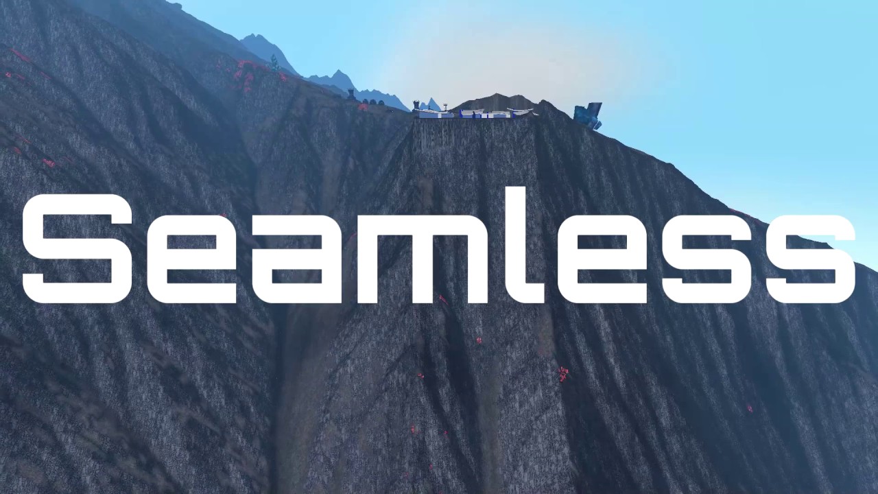 First Teaser Trailer for Seamless Open-World RTS The Imperial Realm ...