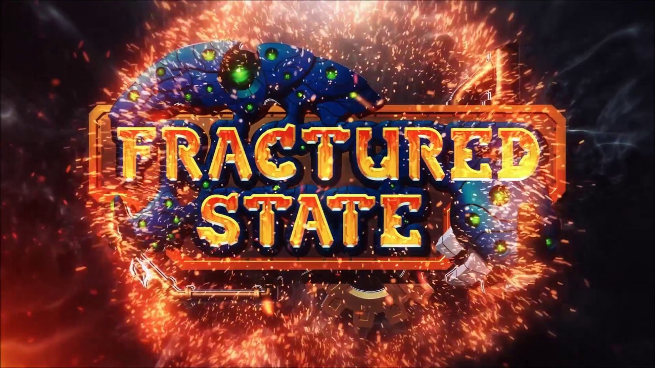 Fractured State is for Strategy gamers and RTS fans! – GameCut.com – Video Game News