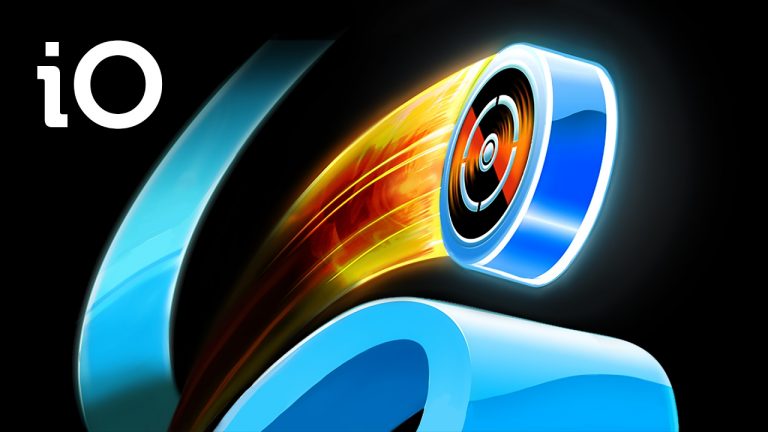 iO, Single-player puzzle platformer (Video) – GameCut.com – Video Game News