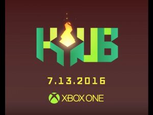 Kyub (Video) – GameCut.com – Video Game News