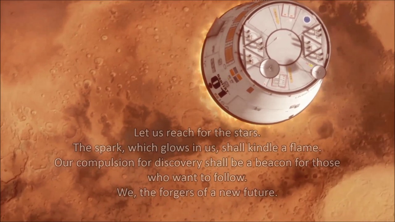 Mars – Simulator RED PLANET (Video) – GameCut.com – Video Game News