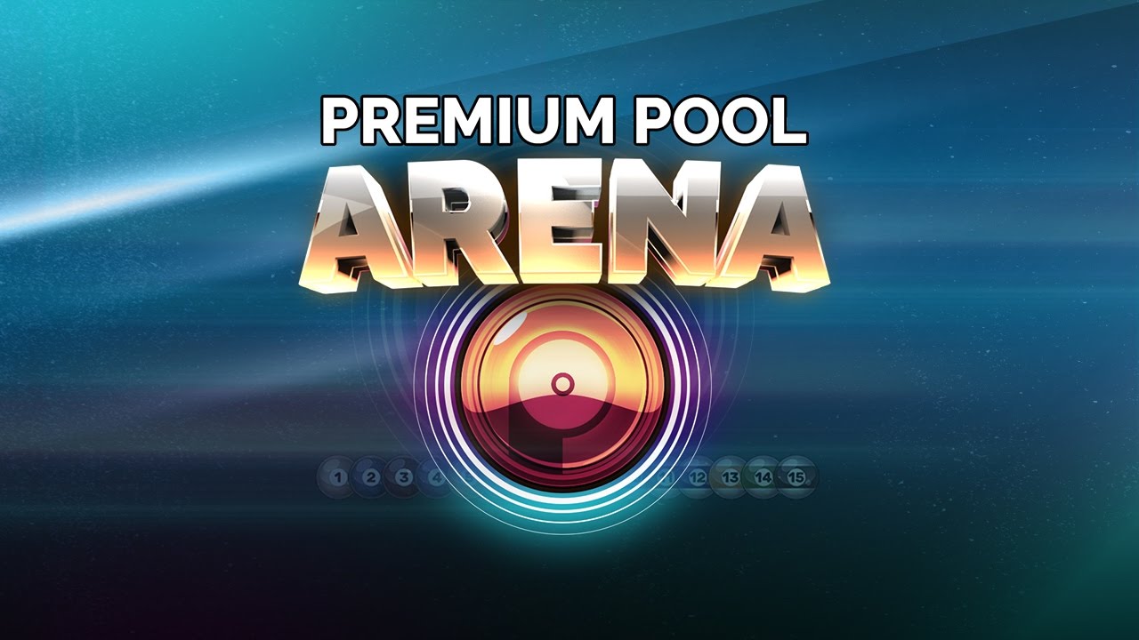 Premium Pool Arena – GameCut.com – Video Game News