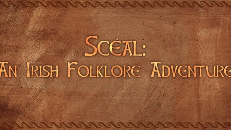 Scéal: The Irish Folklore Adventure – GameCut.com – Video Game News