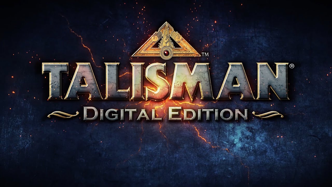 Talisman: Digital Edition (Video) – GameCut.com – Video Game News