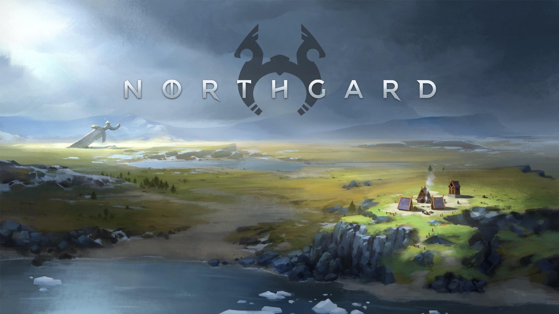 Viking Strategy Game Northgard (Video) – GameCut.com – Video Game News