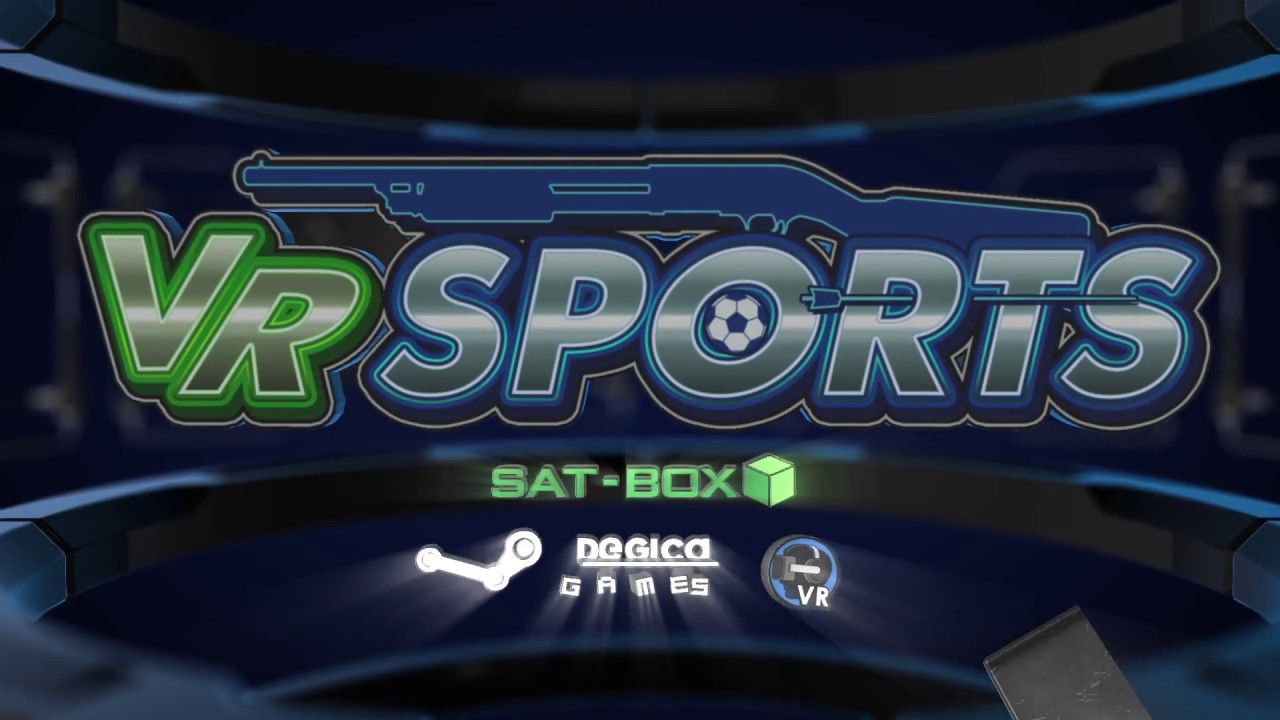 VR Sports, Experience your favorite sports VR! (Video) – GameCut.com ...