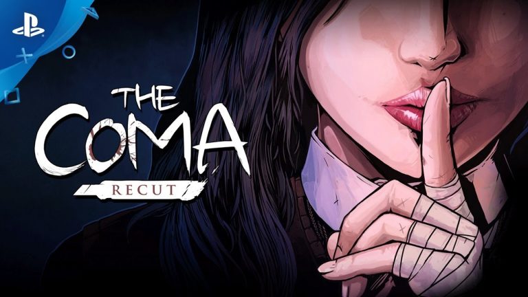 The Coma: Recut – PS4 Announcement Trailer – GameCut.com – Video Game News
