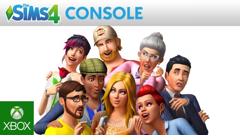 The Sims 4: Xbox Official Trailer – GameCut.com – Video Game News