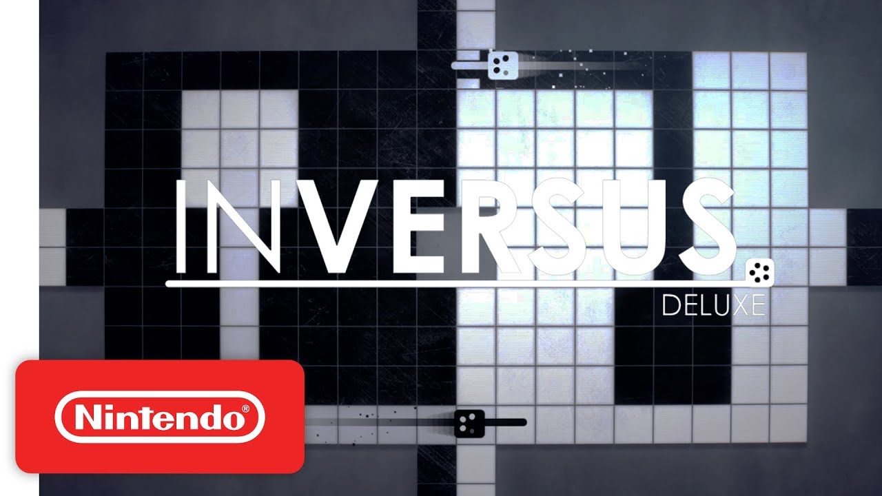 INVERSUS Deluxe: Nintendo Switch Announce Trailer – GameCut.com – Video ...
