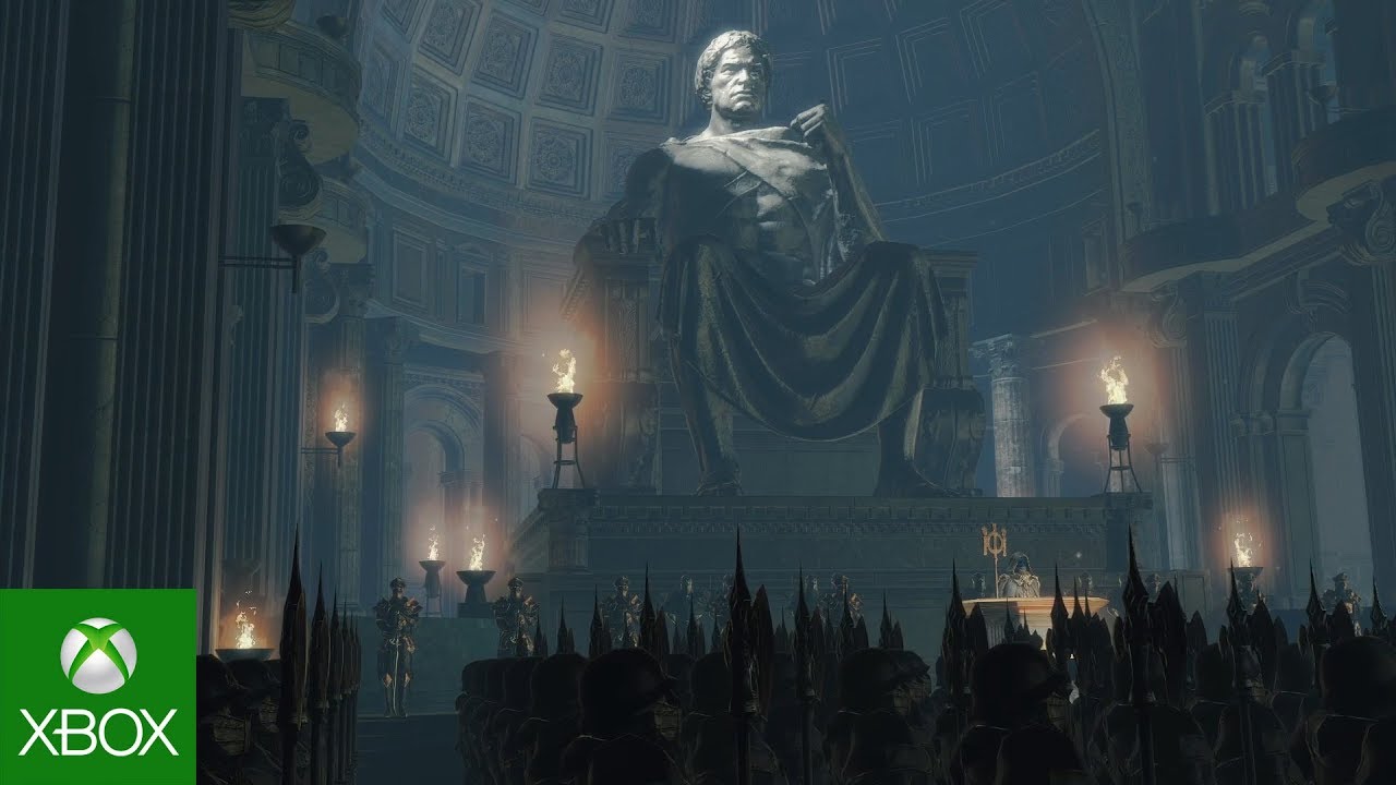 Path of Exile – Release Xbox Trailer – GameCut.com – Video Game News