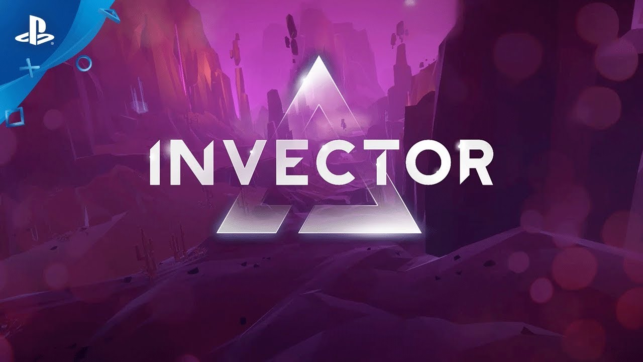 Invector – PGW 2017 Announce Trailer – GameCut.com – Video Game News