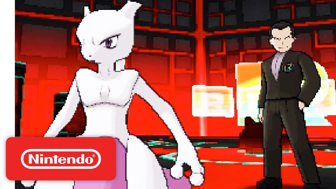 Pokémon Ultra Sun & Pokémon Ultra Moon – Villains Trailer – GameCut.com ...