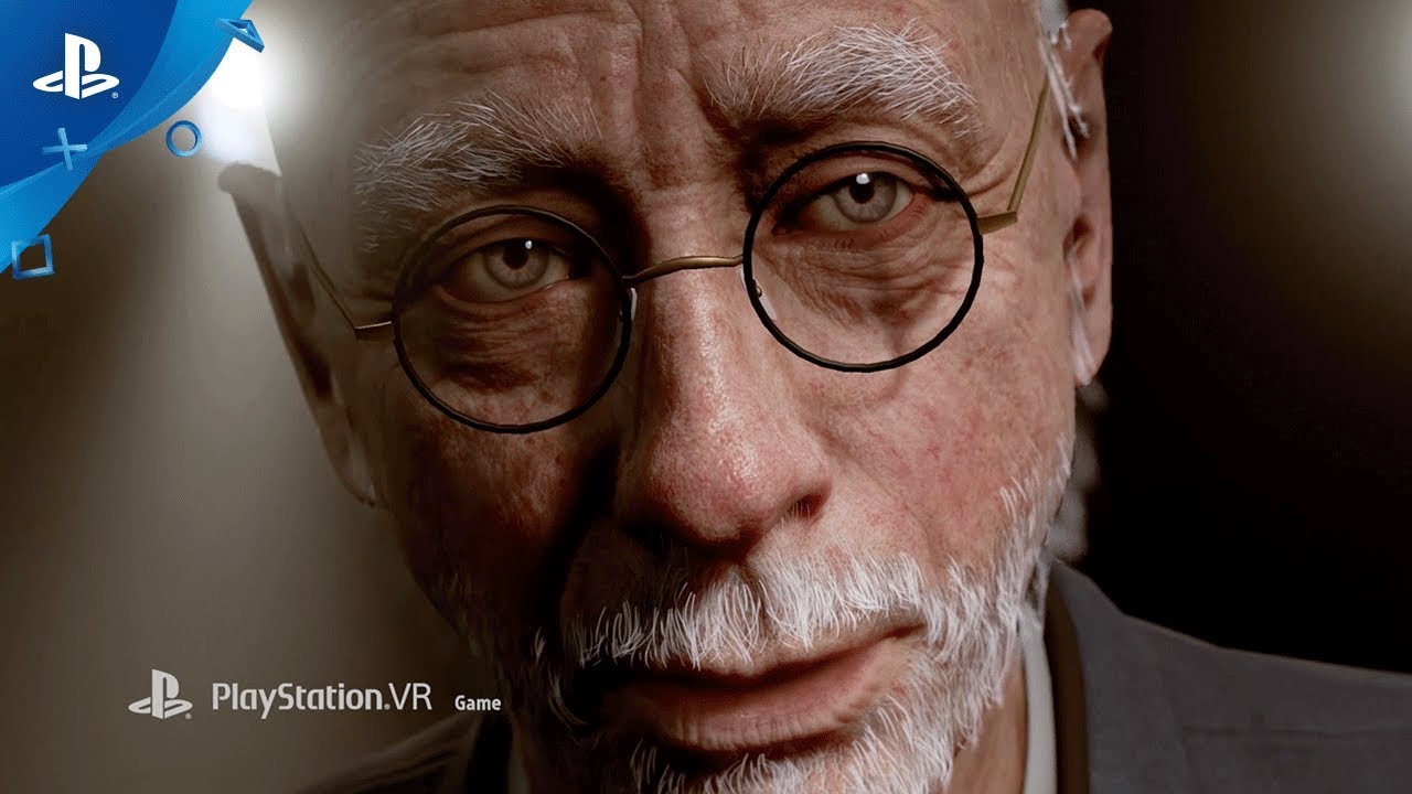 The Inpatient – Behind The Scenes Video – GameCut.com – Video Game News