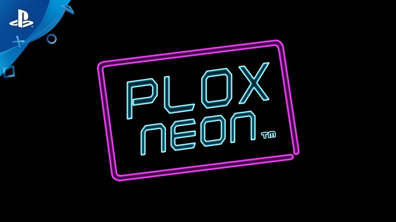 Plox Neon – Launch Trailer – GameCut.com – Video Game News