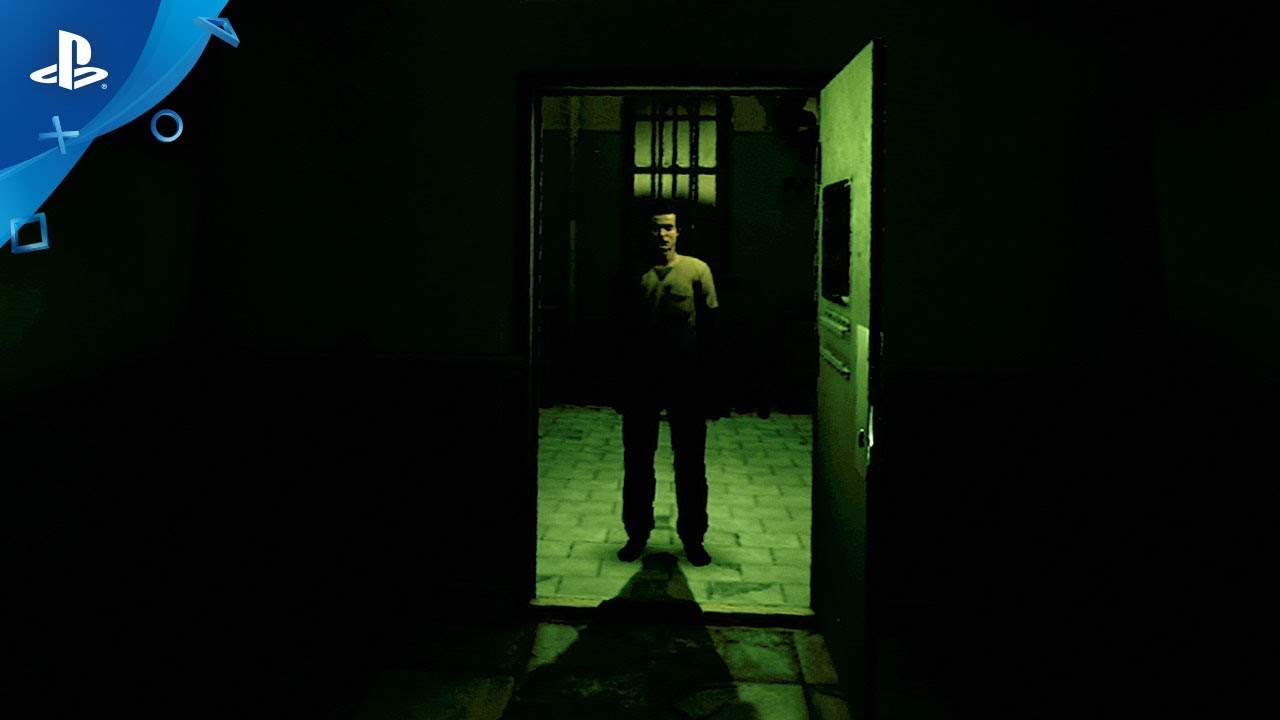 The Inpatient – Launch Trailer – GameCut.com – Video Game News