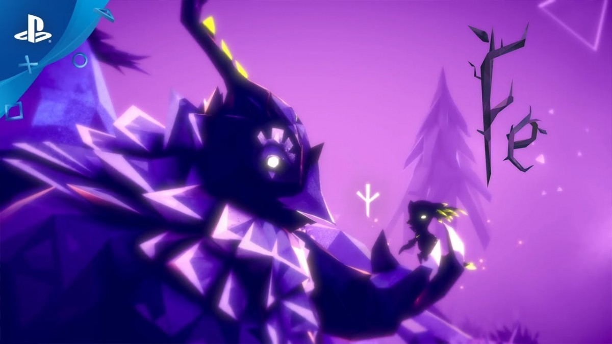 Fe Game – “This is Fe” Launch Trailer – GameCut.com – Video Game News