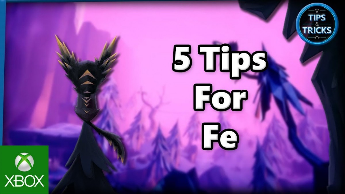 5 Tips for Fe Video – GameCut.com – Video Game News