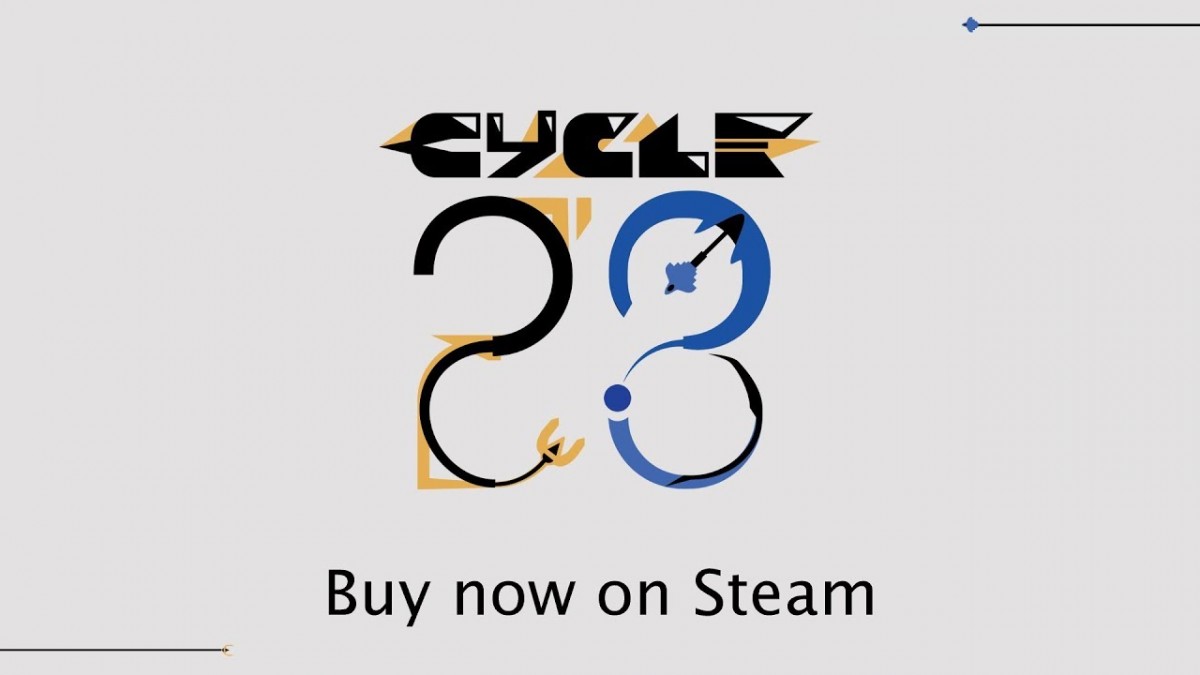 Cycle 28 ‘review round-up’ trailer – GameCut.com – Video Game News