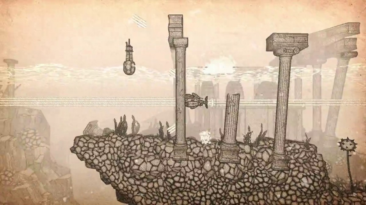 Earth Atlantis – Switch Trailer – GameCut.com – Video Game News
