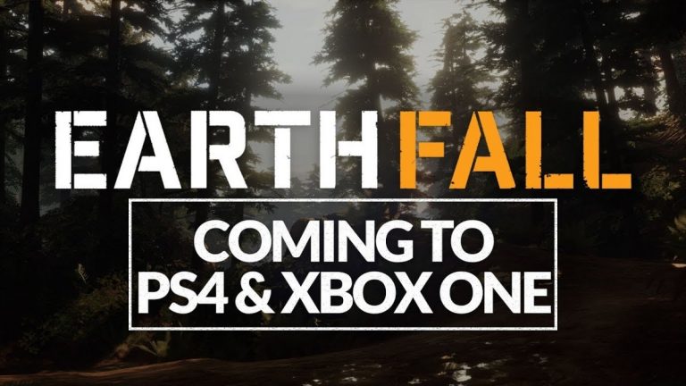 Earthfall invades consoles and PC this spring – GameCut.com – Video ...