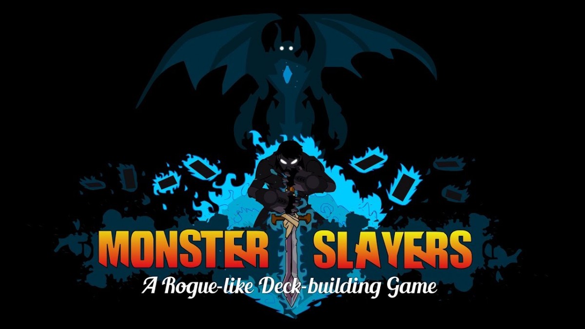 Monster Slayers coming to PS4, Xbox One and PS Vita in Spring 2018 – GameCut.com – Video Game News
