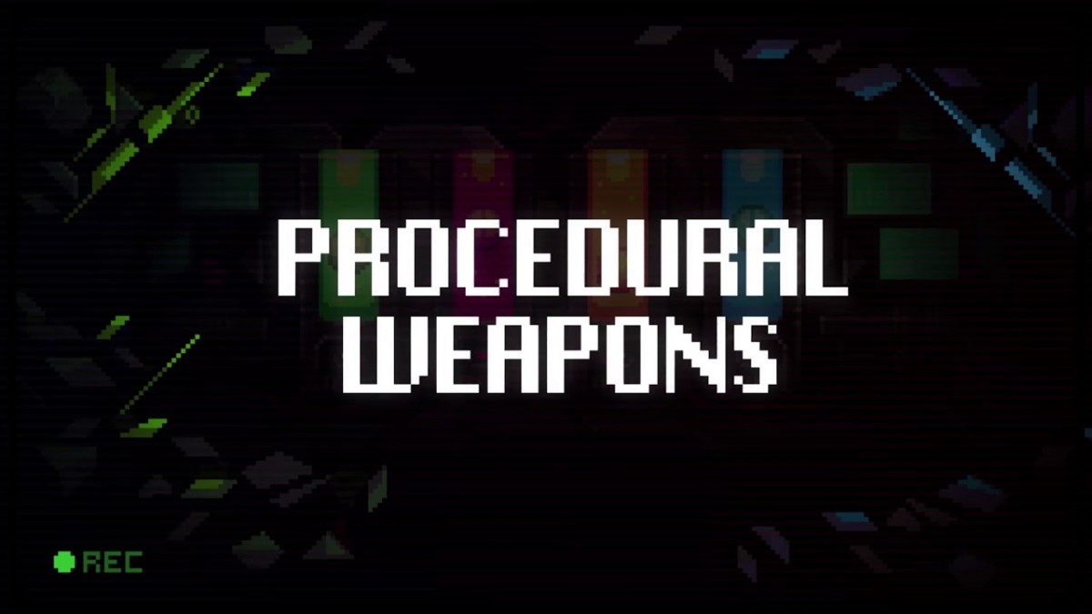 NeuroVoider, twin-stick shooter on PS Vita – GameCut.com – Video Game News