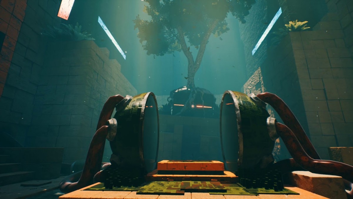 Qube 2 Launch Trailer Gamecut Video Game News