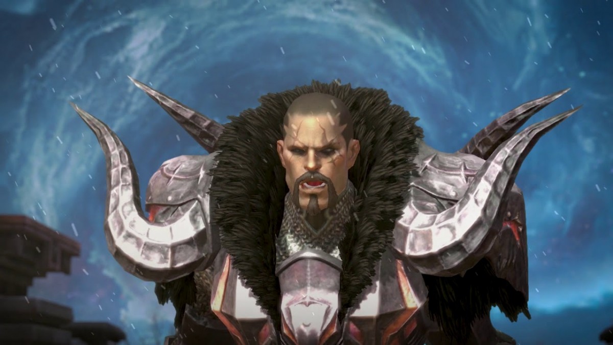 TERA – Male Brawler Launch Trailer – GameCut.com – Video Game News