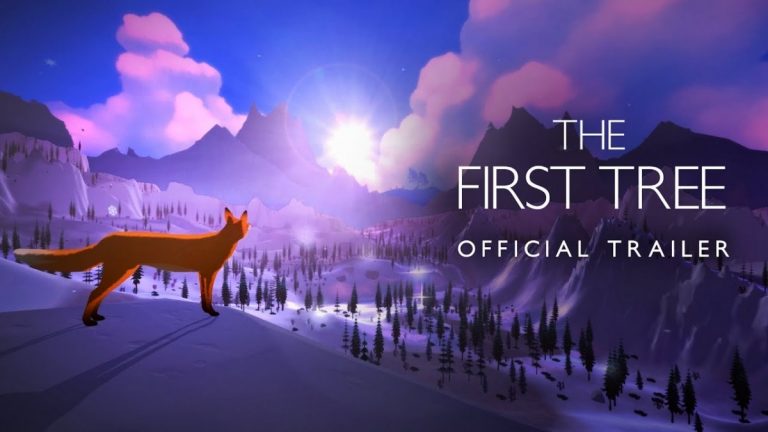The First Tree, Narrative-driven puzzle platformer out on consoles 2018 ...