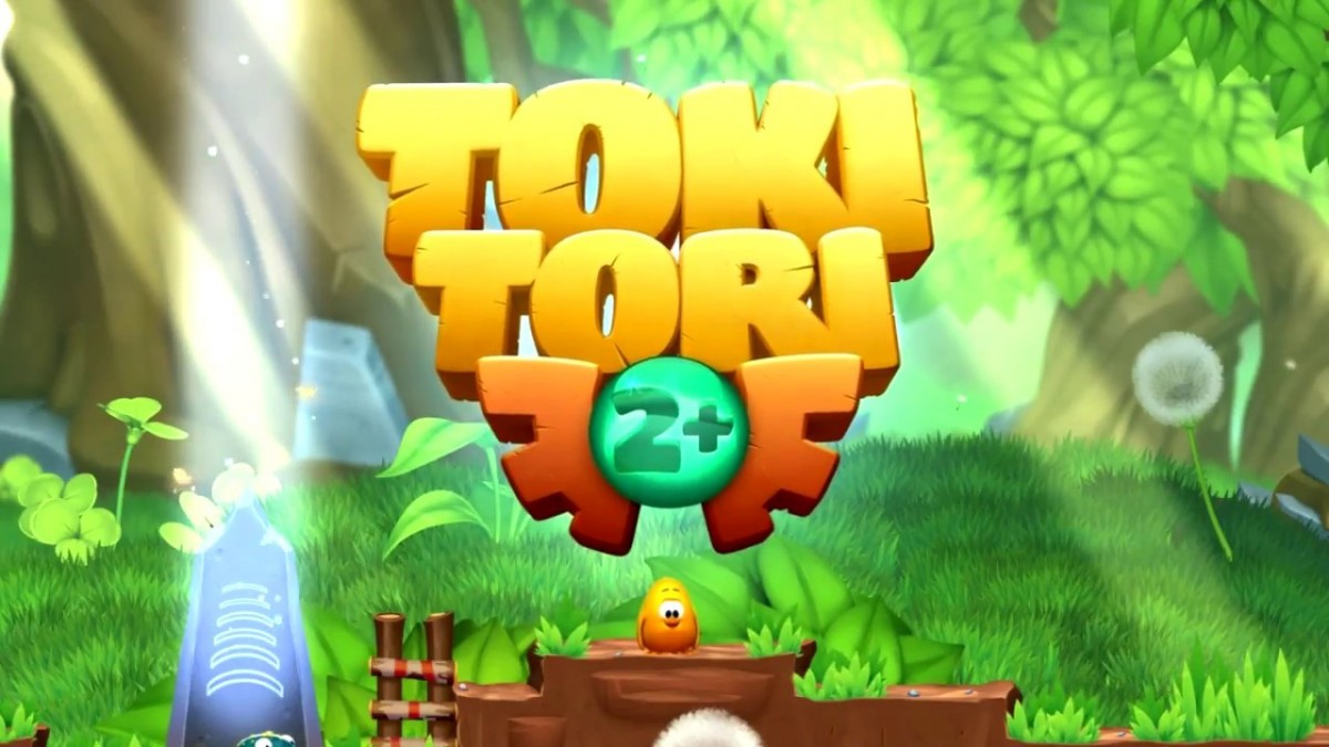 Toki Tori on Nintendo Switch – GameCut.com – Video Game News