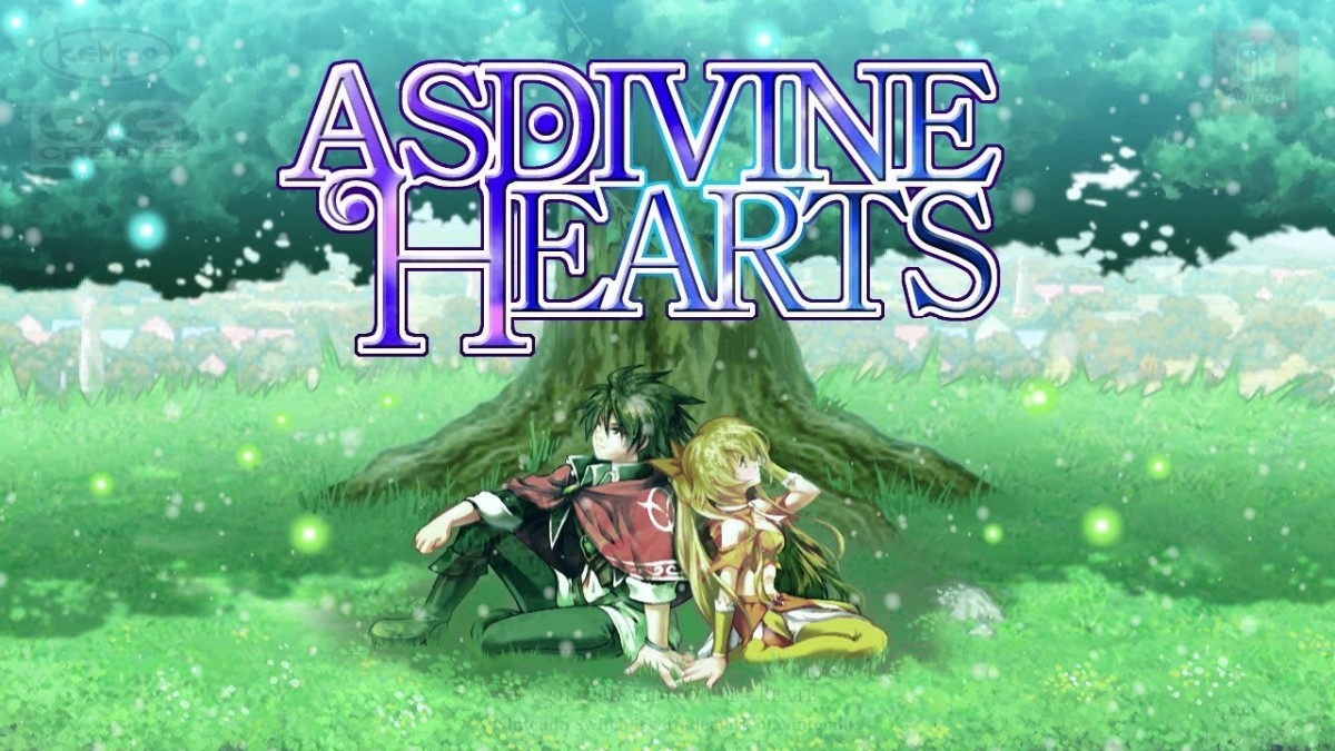 Asdivine Hearts, RPG on Nintendo Switch – GameCut.com – Video Game News