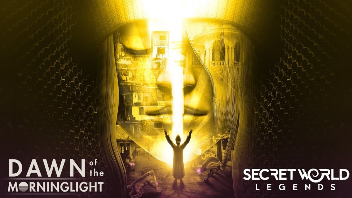 Secret World Legends, Dawn of the Morninglight expansion available ...
