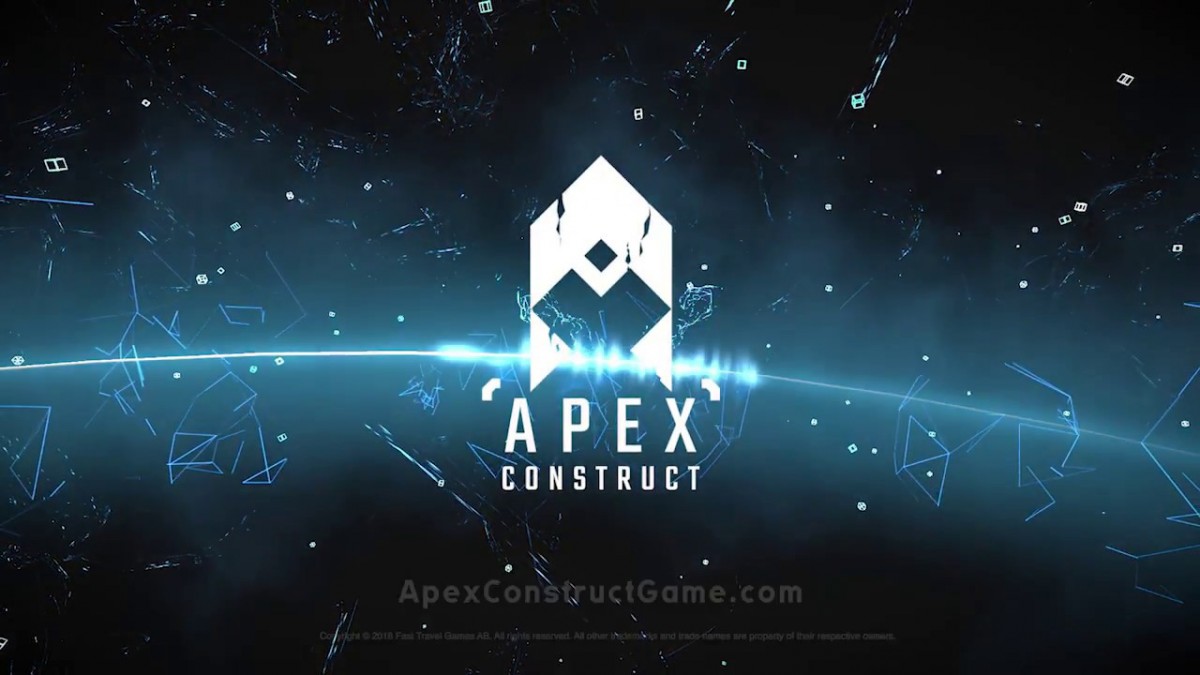 Apex Construct Trailer – GameCut.com – Video Game News