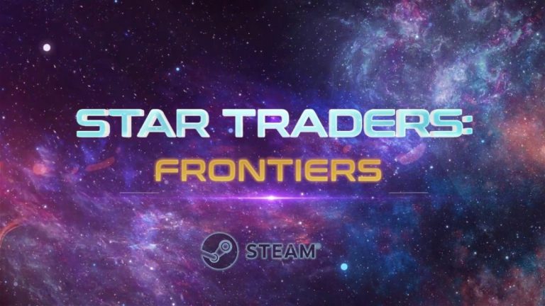 Star Traders: Frontiers is receiving a full Steam release – GameCut.com ...