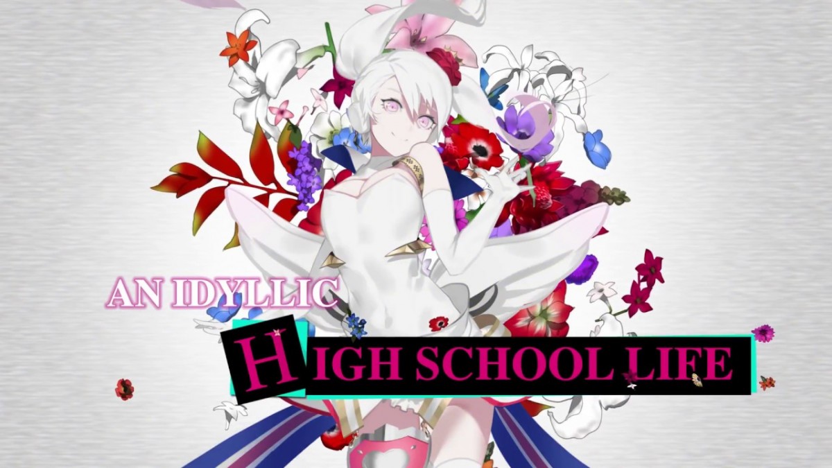 The Caligula Effect: Overdose Trailer – GameCut.com – Video Game News