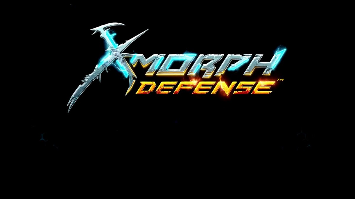 X-Morph: Defense, ‘Survival of the Fittest’ DLC – GameCut.com – Video ...