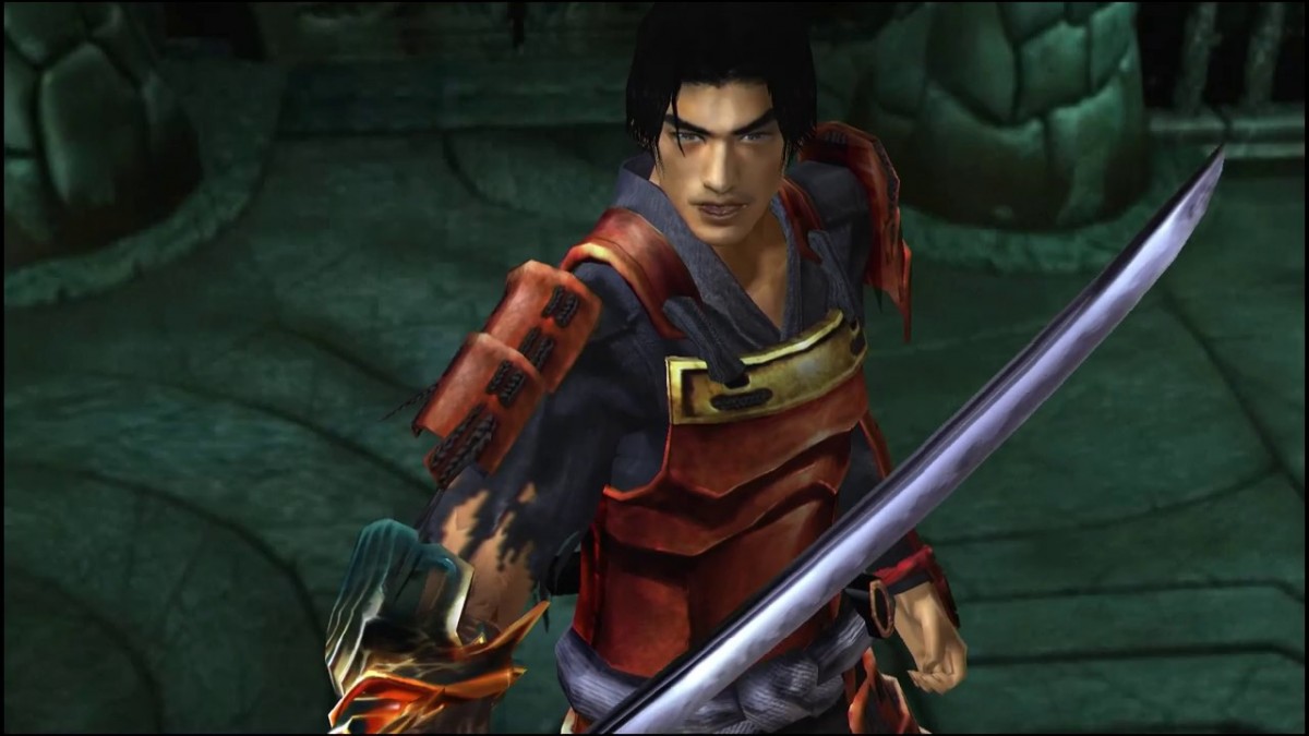 Onimusha: Warlords, Classic Samurai Adventure Game Is Out – GameCut.com ...