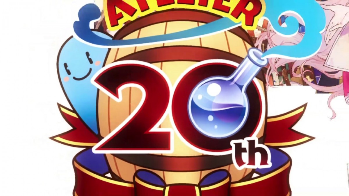 Nelke & the Legendary Alchemists: Ateliers of the New World – March 26 ...