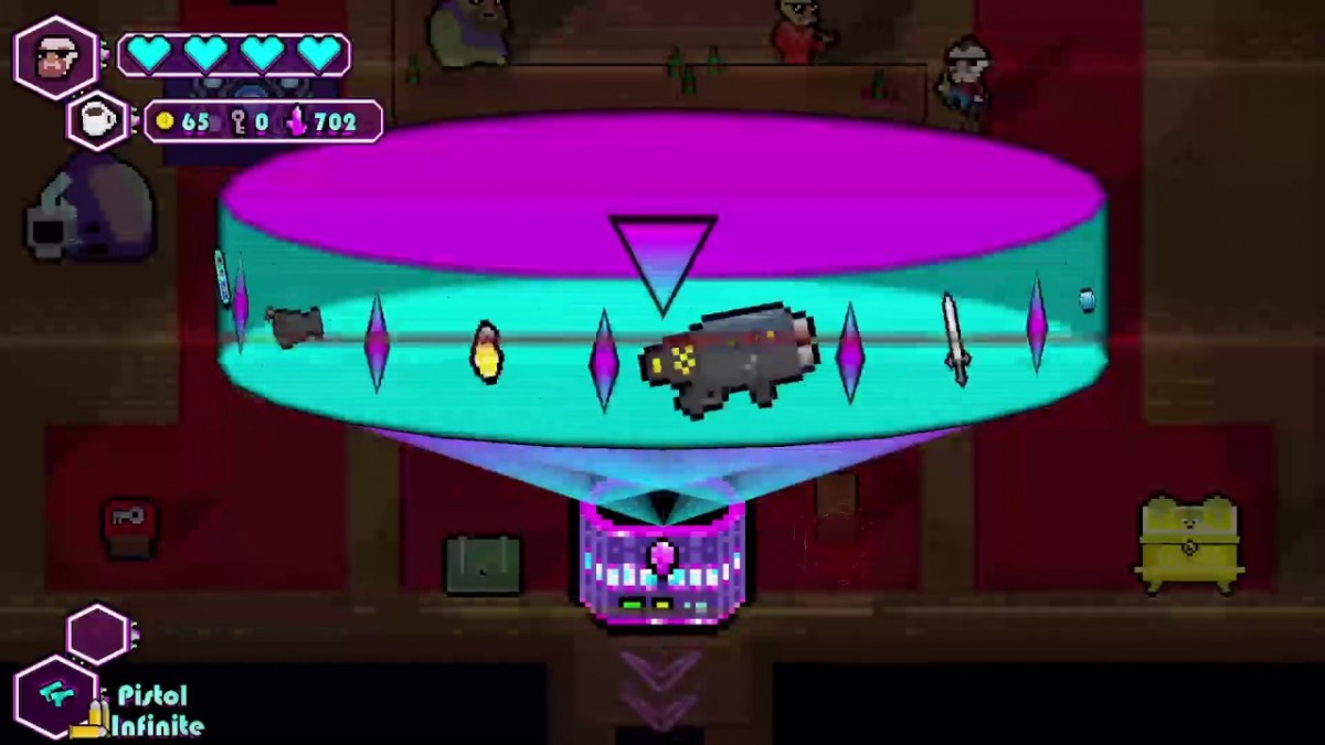 The Walking Vegetables Radical! Edition, Zombie-Veggie Shooter Soon on ...