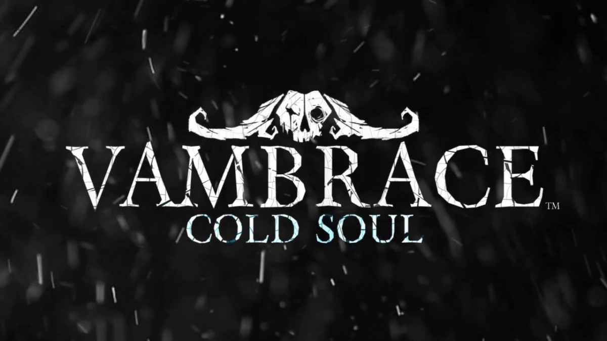 Vambrace: Cold Soul Coming Soon to PC & Consoles – GameCut.com – Video ...