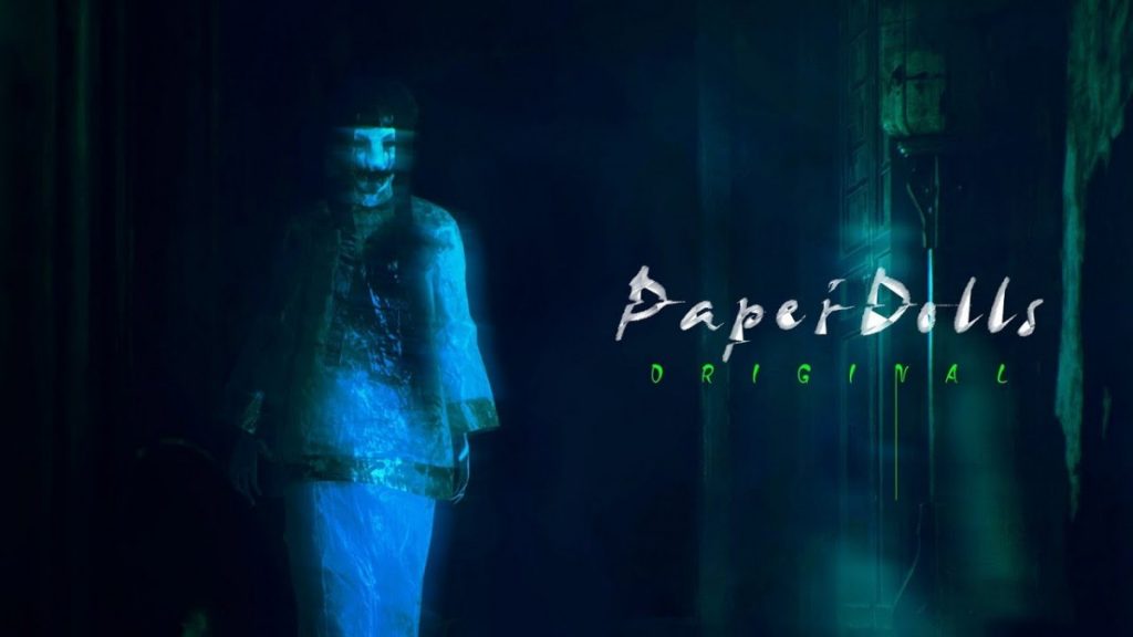 Paper Dolls Original Edition On PS4 With More Puzzles GameCut 