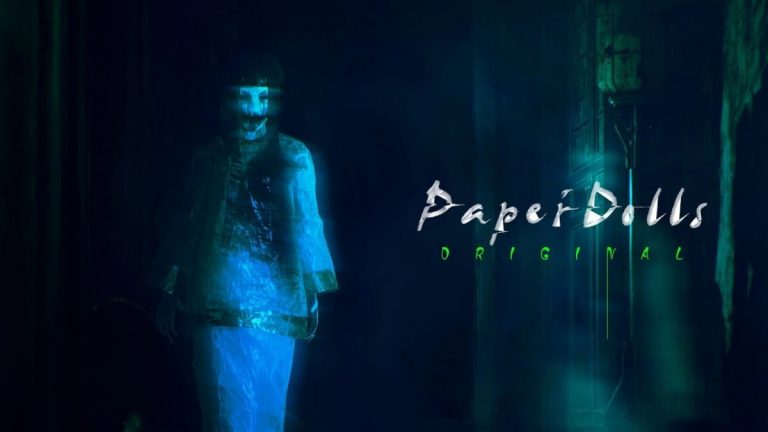 Paper Dolls ‘Original’ edition on PS4 with more puzzles – GameCut.com ...