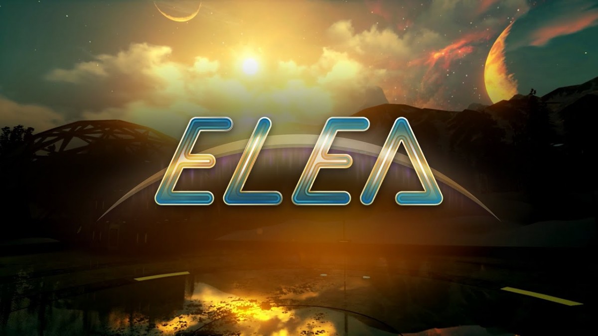 Elea, “Surreal” adventure game on PS4 – GameCut.com – Video Game News