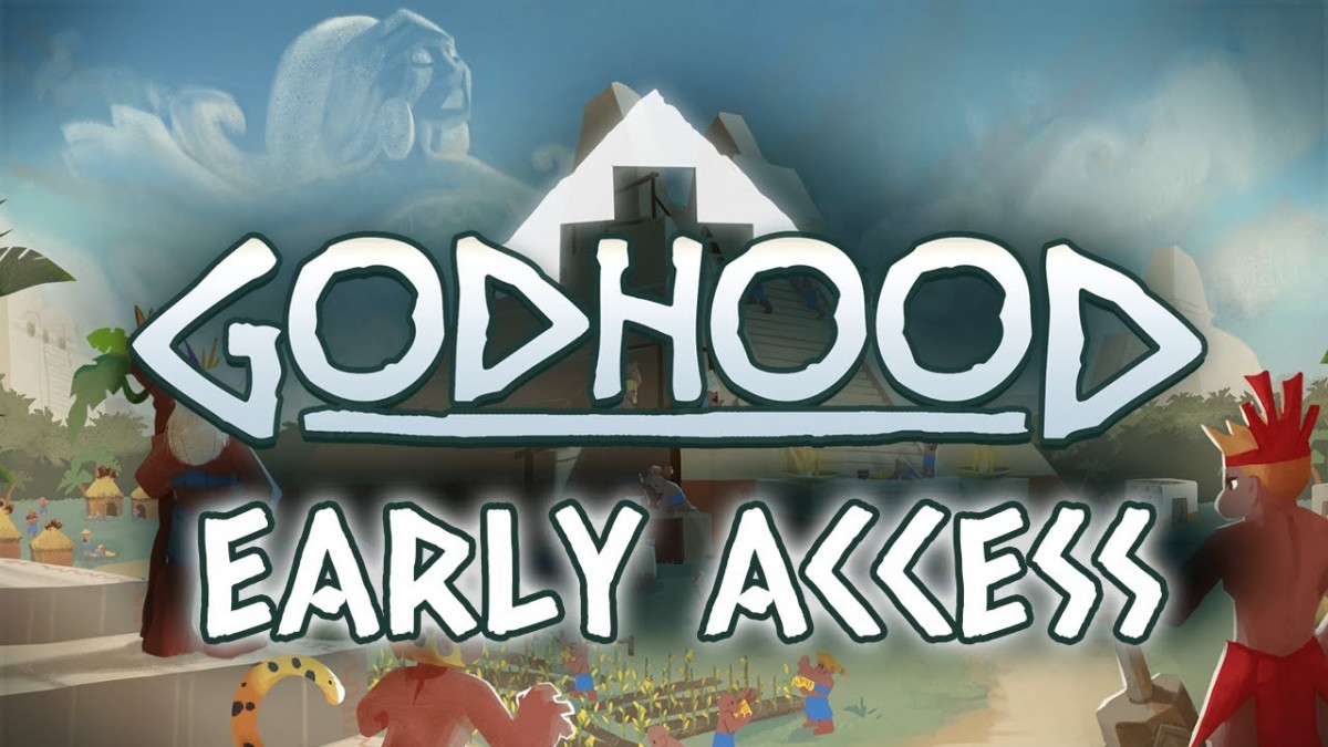Godhood, strategy god game on Early Access (Windows/Mac/Linux ...