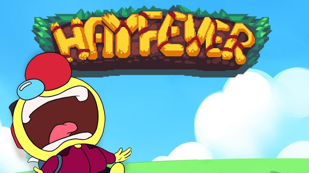 Hayfever, retro-inspired platformer game – Q1 2020 release – GameCut ...