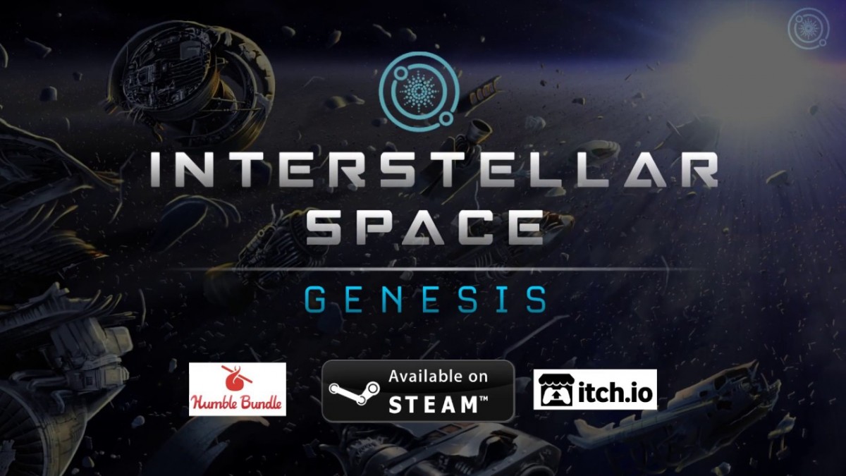 Interstellar Space: Genesis, Turn-based space game on Windows PC ...