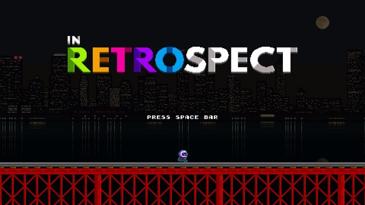 Retrospect, Musical Action Platformer on Windows PC – Summer 2020 ...