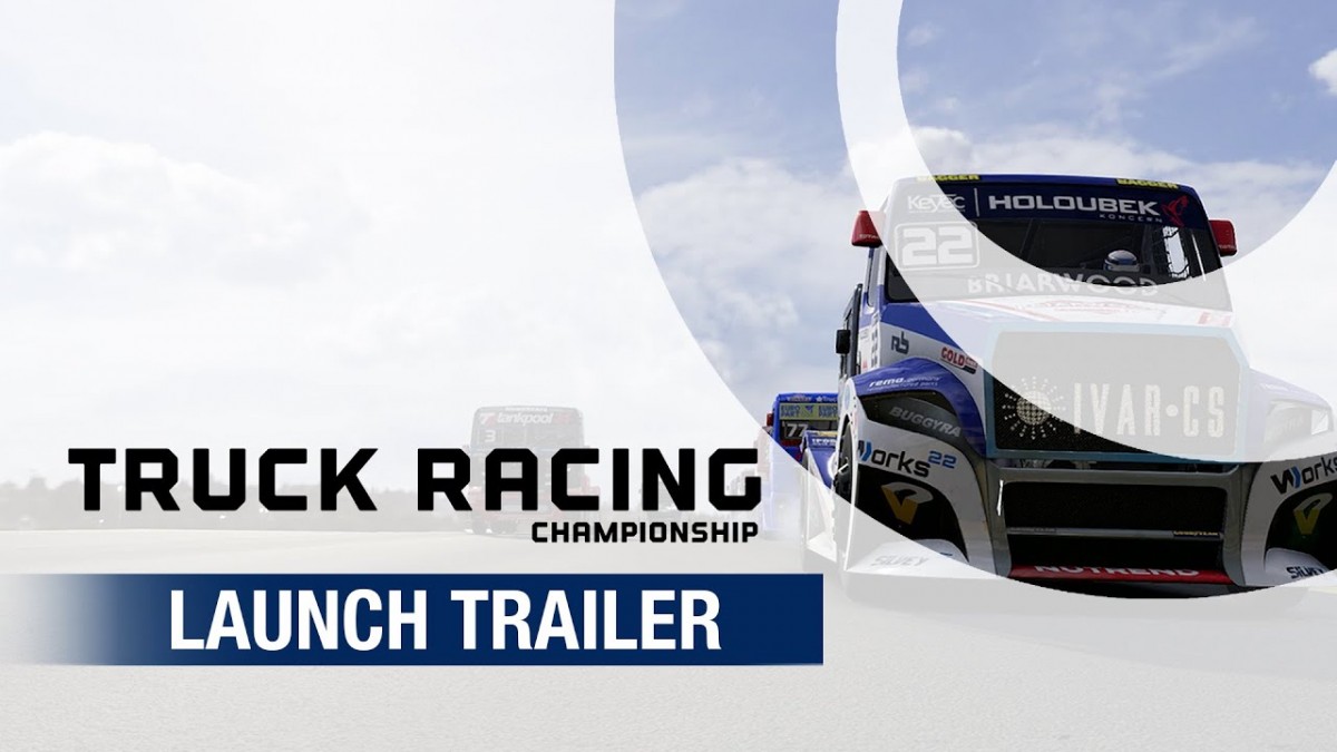 Truck Racing Championship on Windows PC – GameCut.com – Video Game News